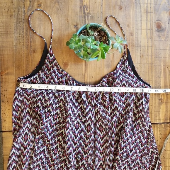 Zara | Tops | Zara Woman Flowy Spaghetti Strap Top | Poshmark